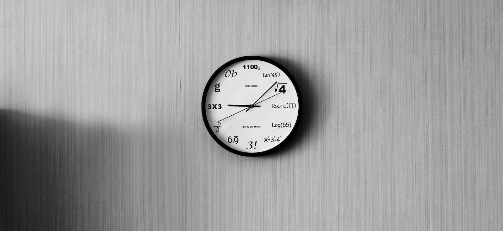 Clocks go forward - Community Baptist Church